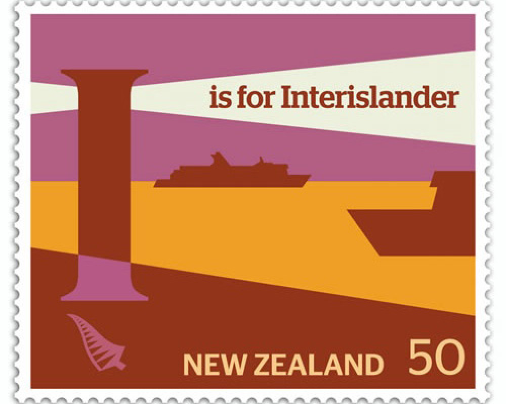The History of the Interislander Ferry - Interislander - Cook Strait ...