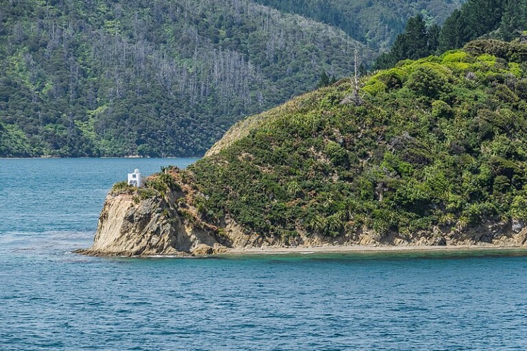 Guide to New Zealand 's Cook Strait - Interislander - Cook Strait Ferries