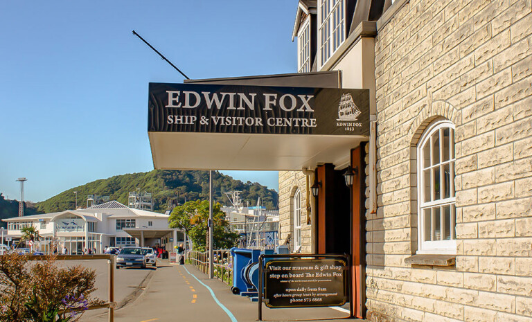 Pack your bags for a family weekend in Picton - Interislander - Cook ...