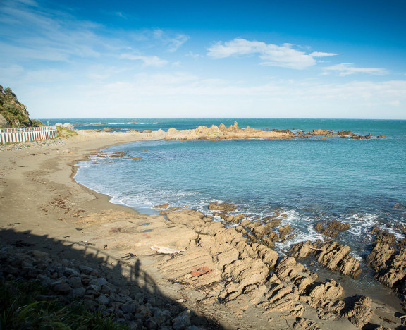 10 Places To Get A Beautiful Photo With Interislander - Interislander ...