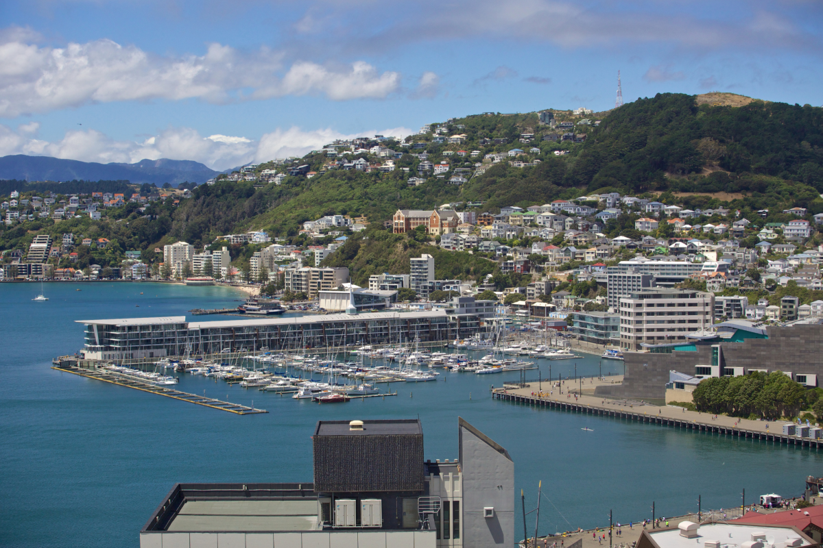 Things to do in Wellington before your ferry journey - Interislander ...