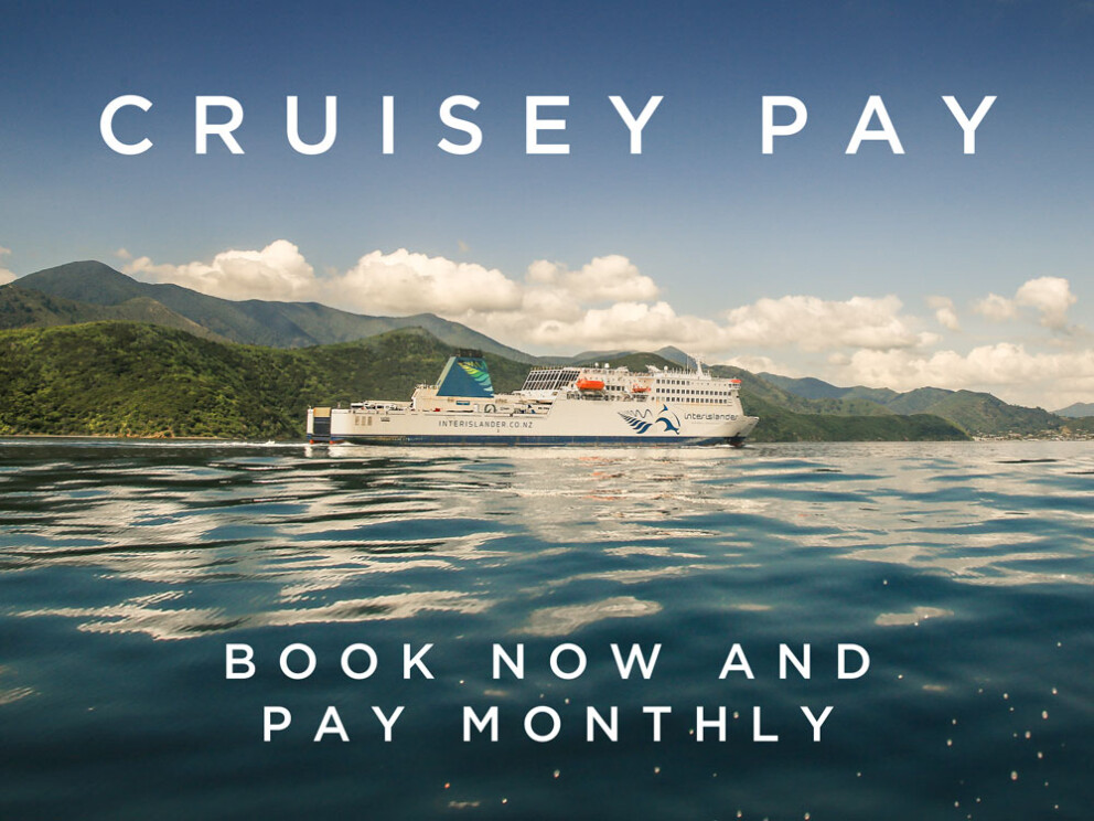Fares, fare conditions & payment options - Interislander - Cook Strait ...