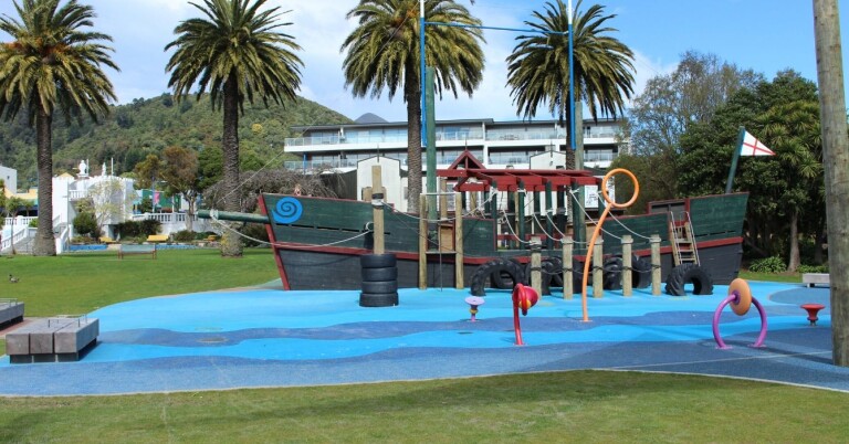 Top 10 things to do on a day trip to Picton - Interislander - Cook ...