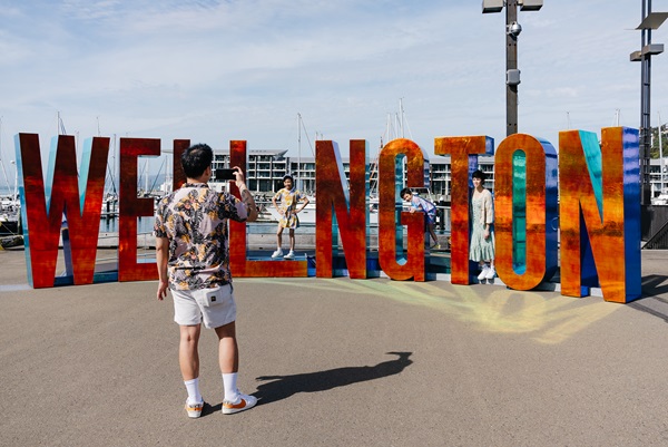 Top 10 things to do on a day trip to Wellington - Interislander - Cook ...