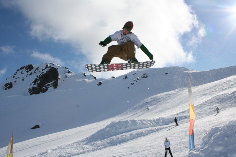 Unforgettable Winter Activities in Marlborough, New Zealand ...
