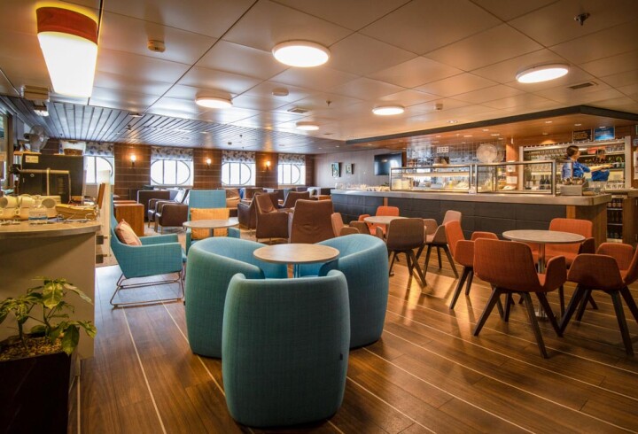 Ferry timetable - Interislander - Cook Strait Ferries