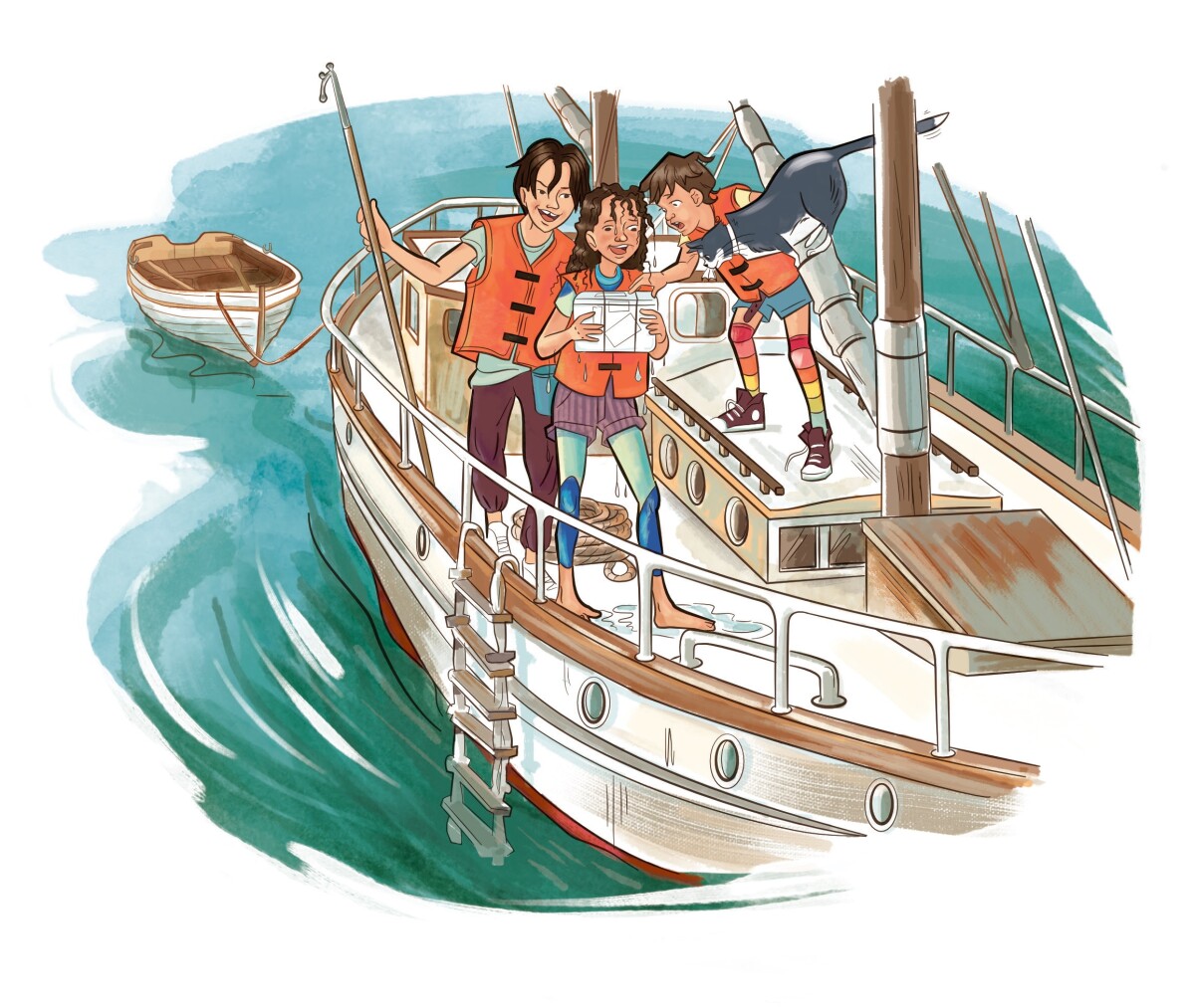 Kaitaki - Interislander - Cook Strait Ferries