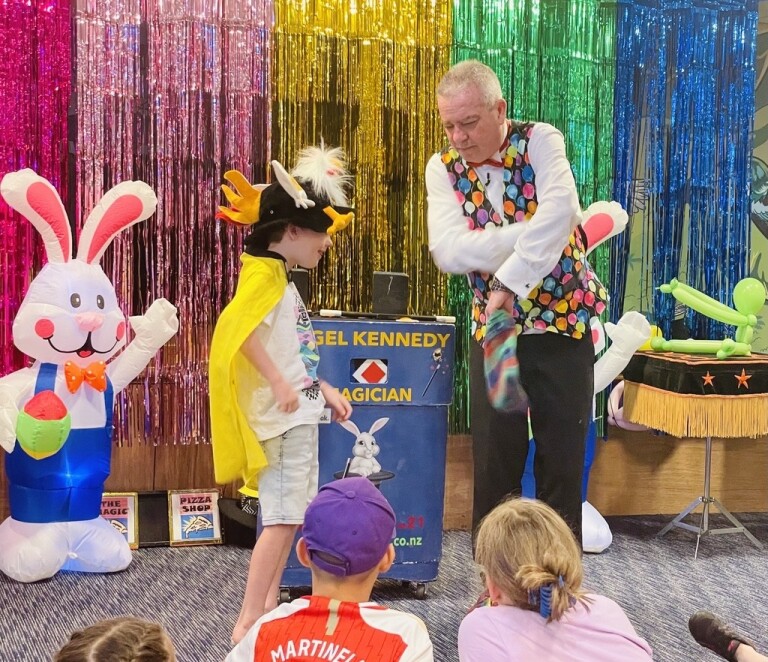 Kaitaki - Interislander - Cook Strait Ferries