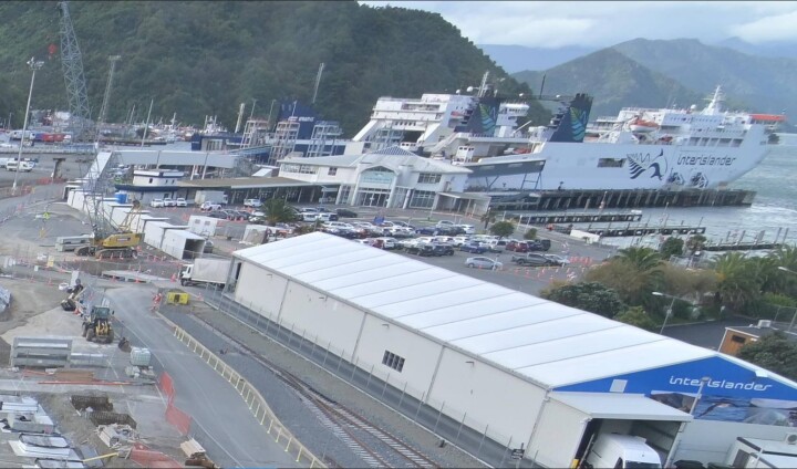 Home - Interislander - Cook Strait Ferries