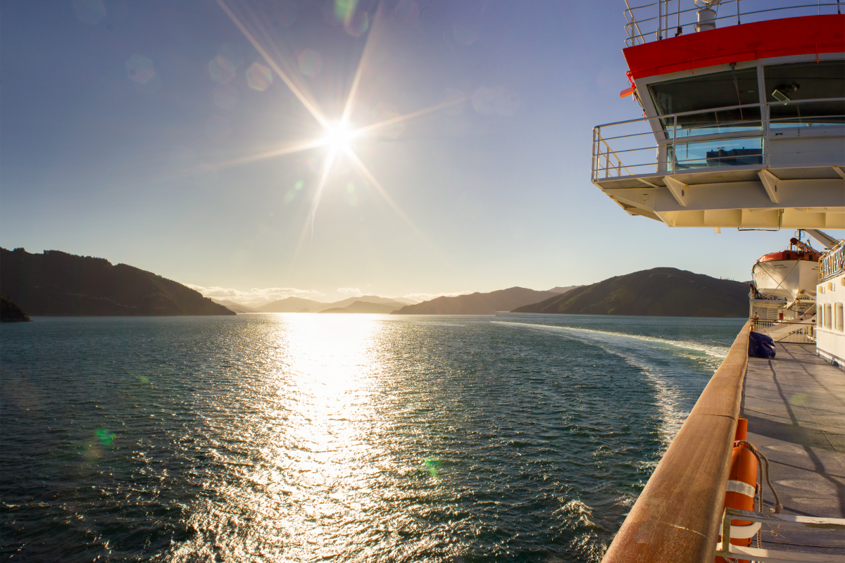 Fares, fare conditions & payment options - Interislander - Cook Strait ...